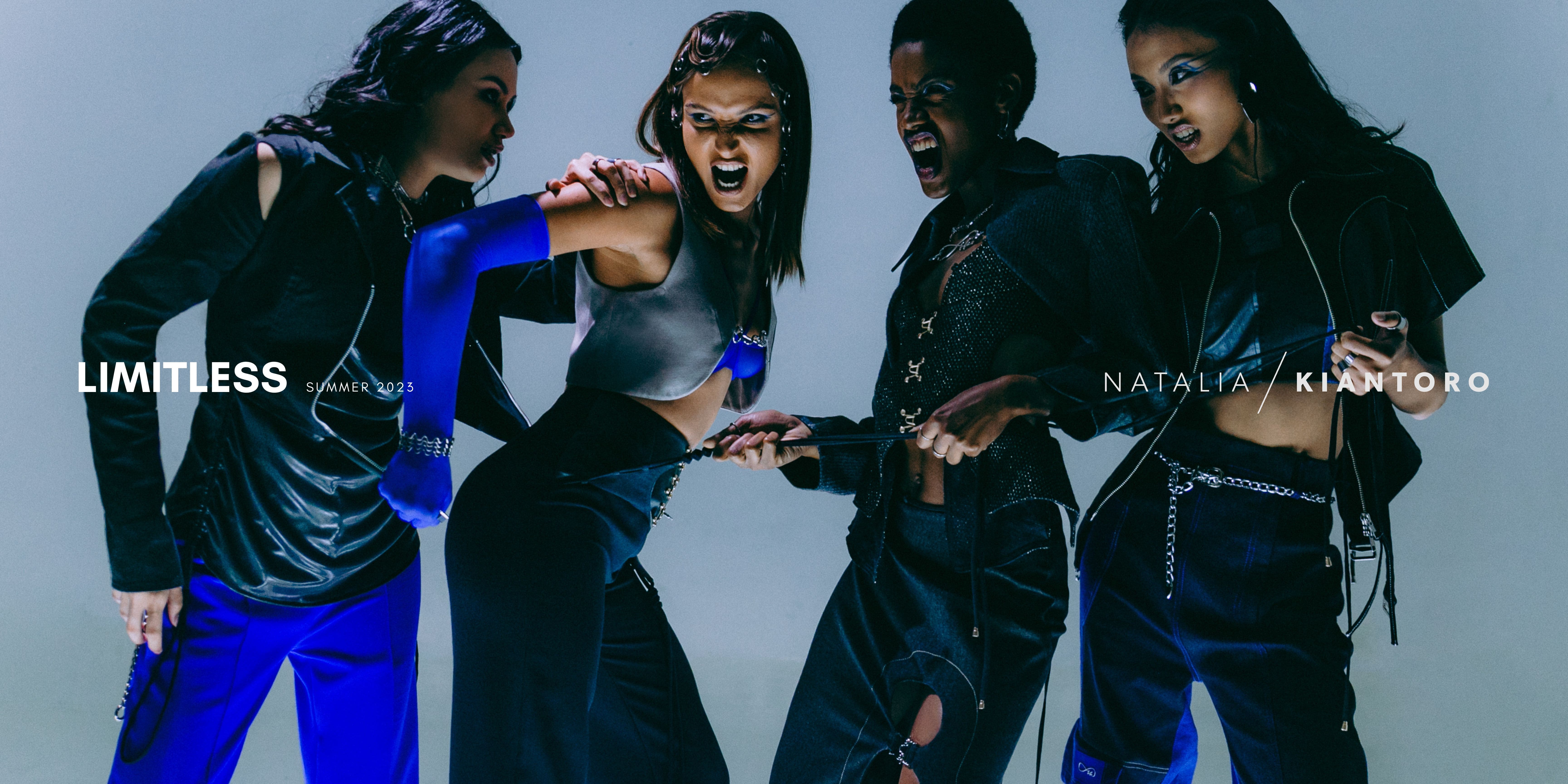 LIMITLESS 1.0 – NATALIA KIANTORO